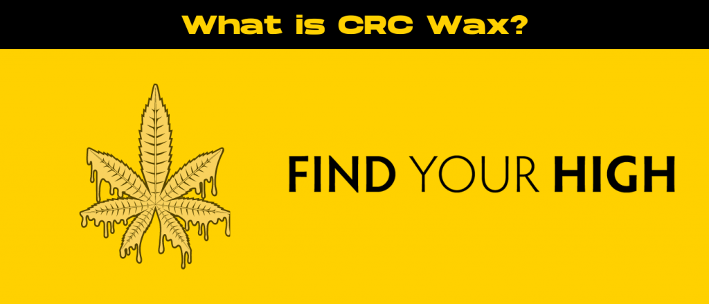 What is CRC Wax? A Deep Dive