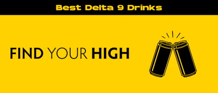 The Best Delta 9 Drinks in 2024