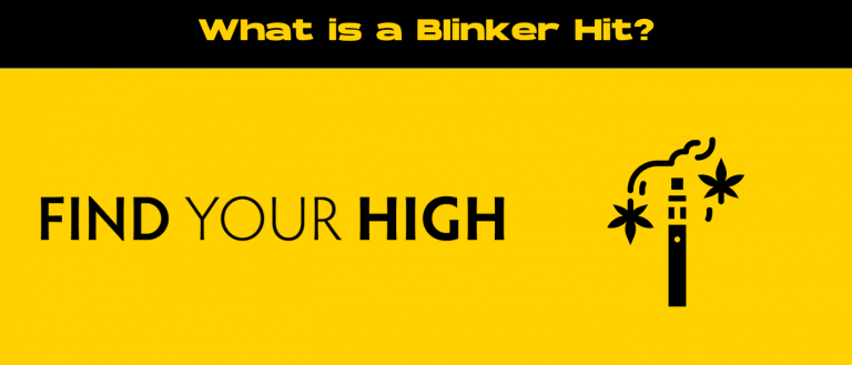What Is a Blinker Hit? Why Some Users Swear by It