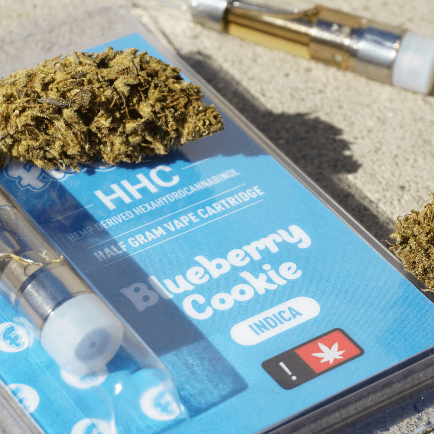 What is HHC: Your Guide to a Milder High