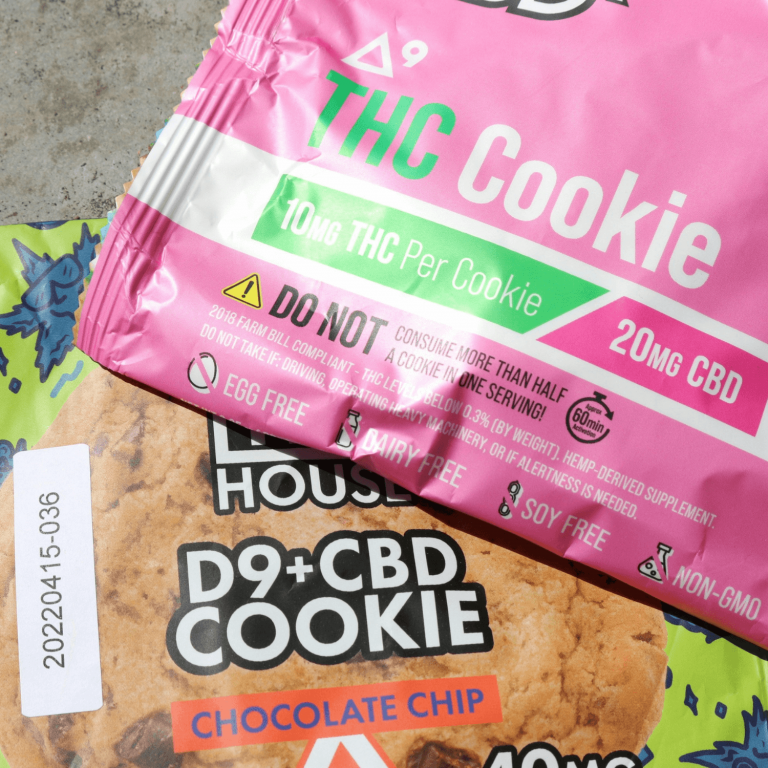 Are Edibles Illegal? A State-by-State Breakdown of Cannabis-Infused Treats